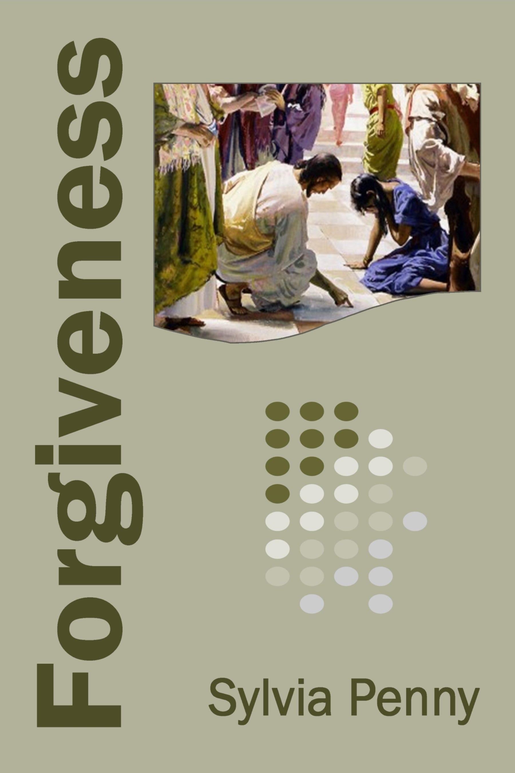 Forgiveness – The Open Bible Trust