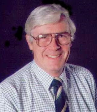 Colin Smith – The Open Bible Trust