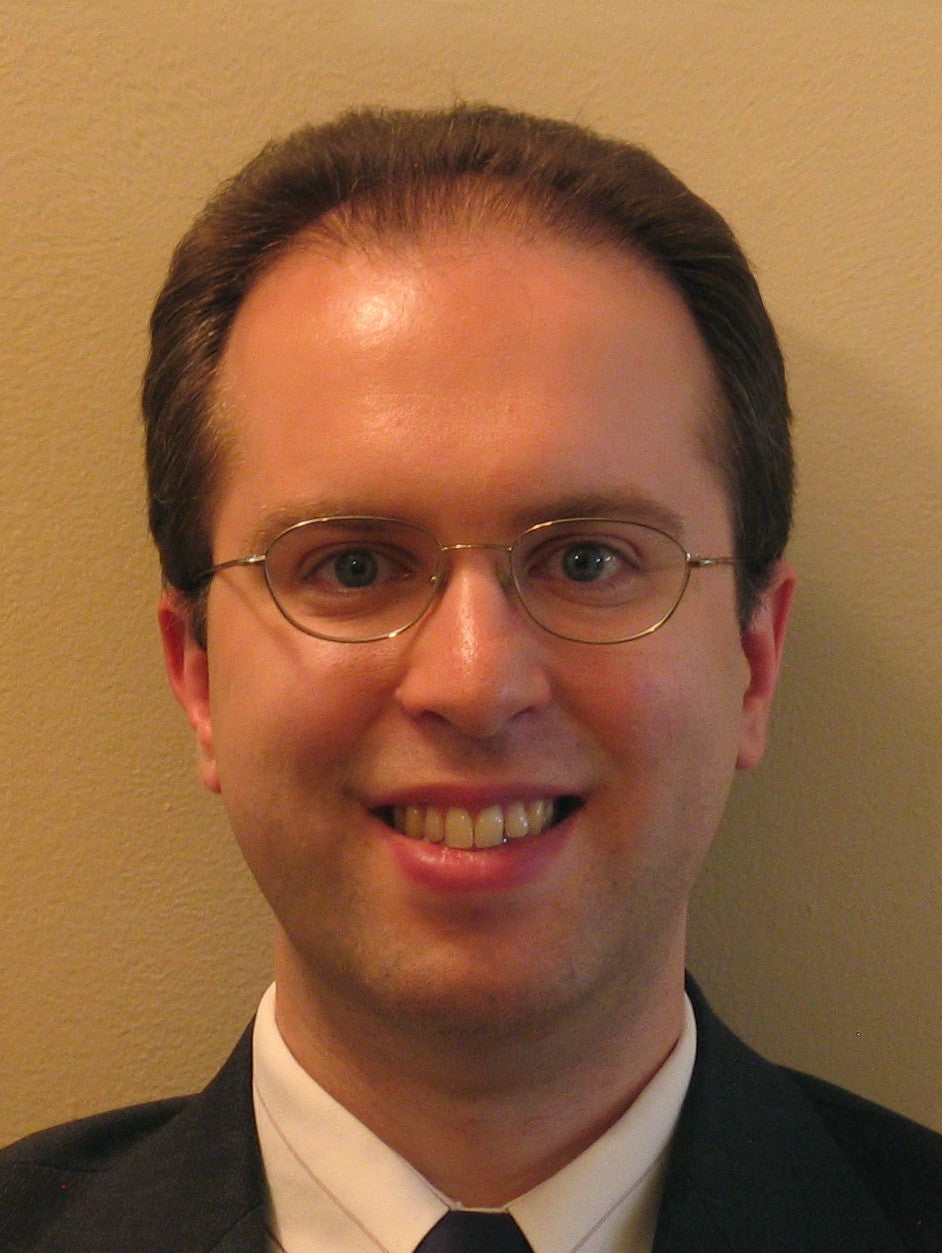 Nathan Johnson – The Open Bible Trust