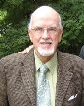 Ron Moore – The Open Bible Trust