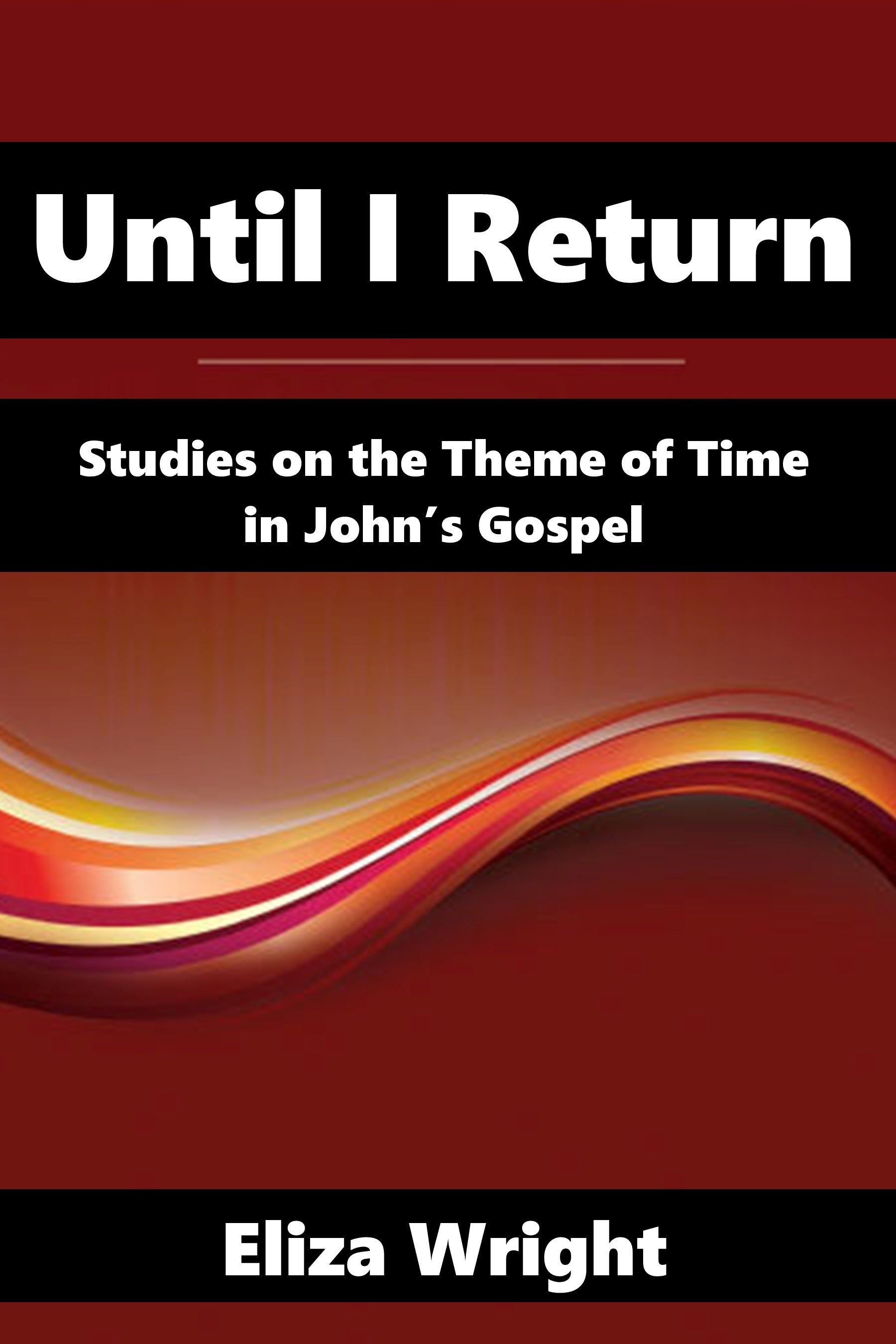 Until I Return – The Open Bible Trust