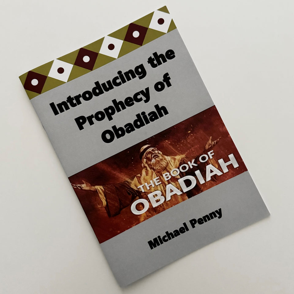 The Open Bible Trust