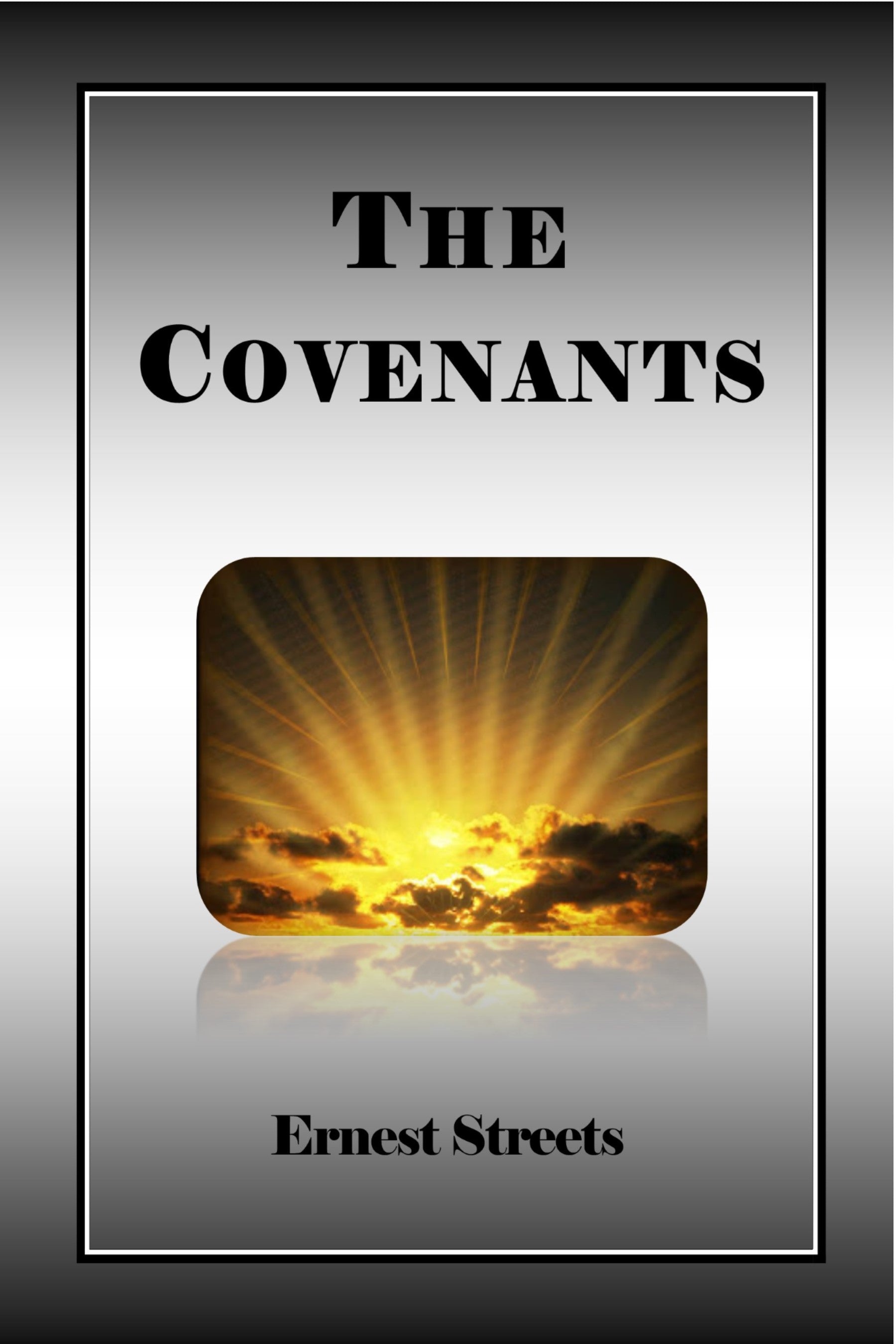 The Covenants – The Open Bible Trust