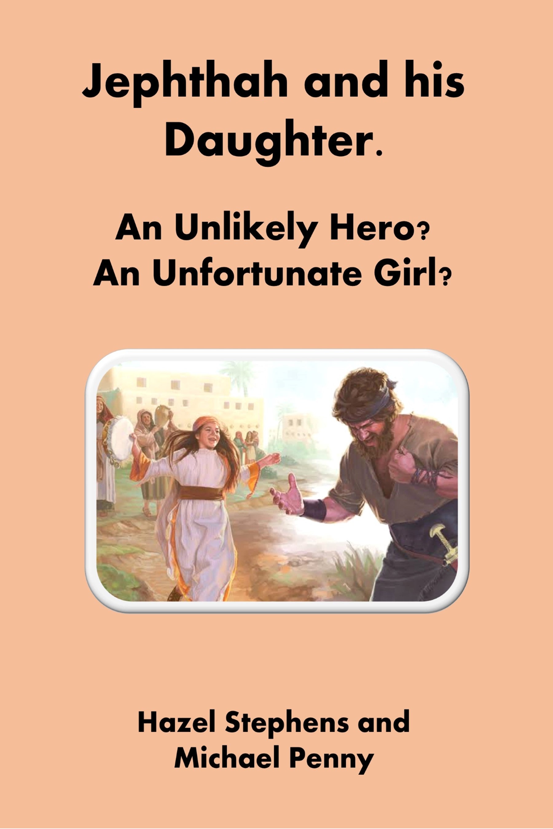 Jephthah S Daughter Jephthah About To Sacrifice His Daughter Tapestry
