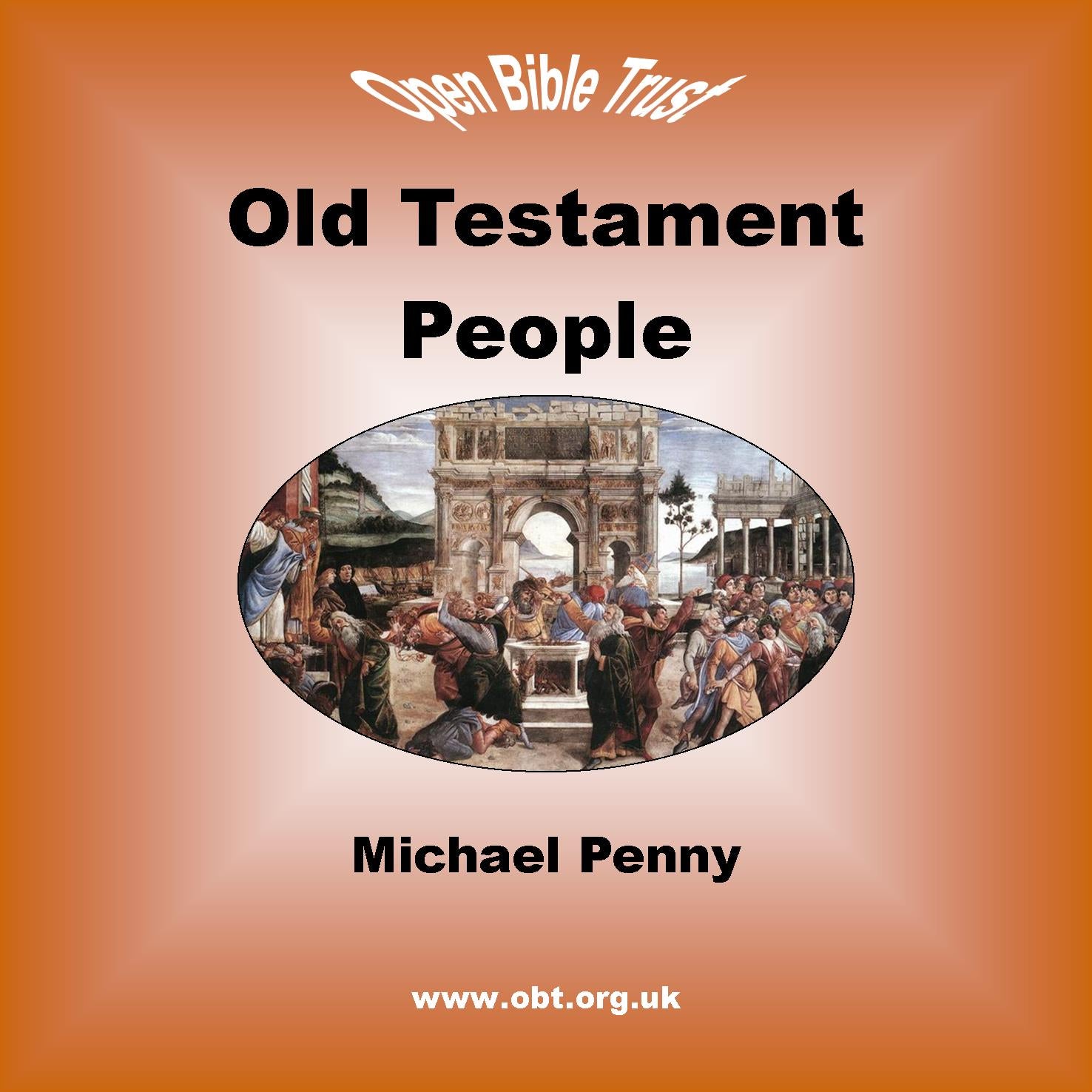 Old Testament People – The Open Bible Trust