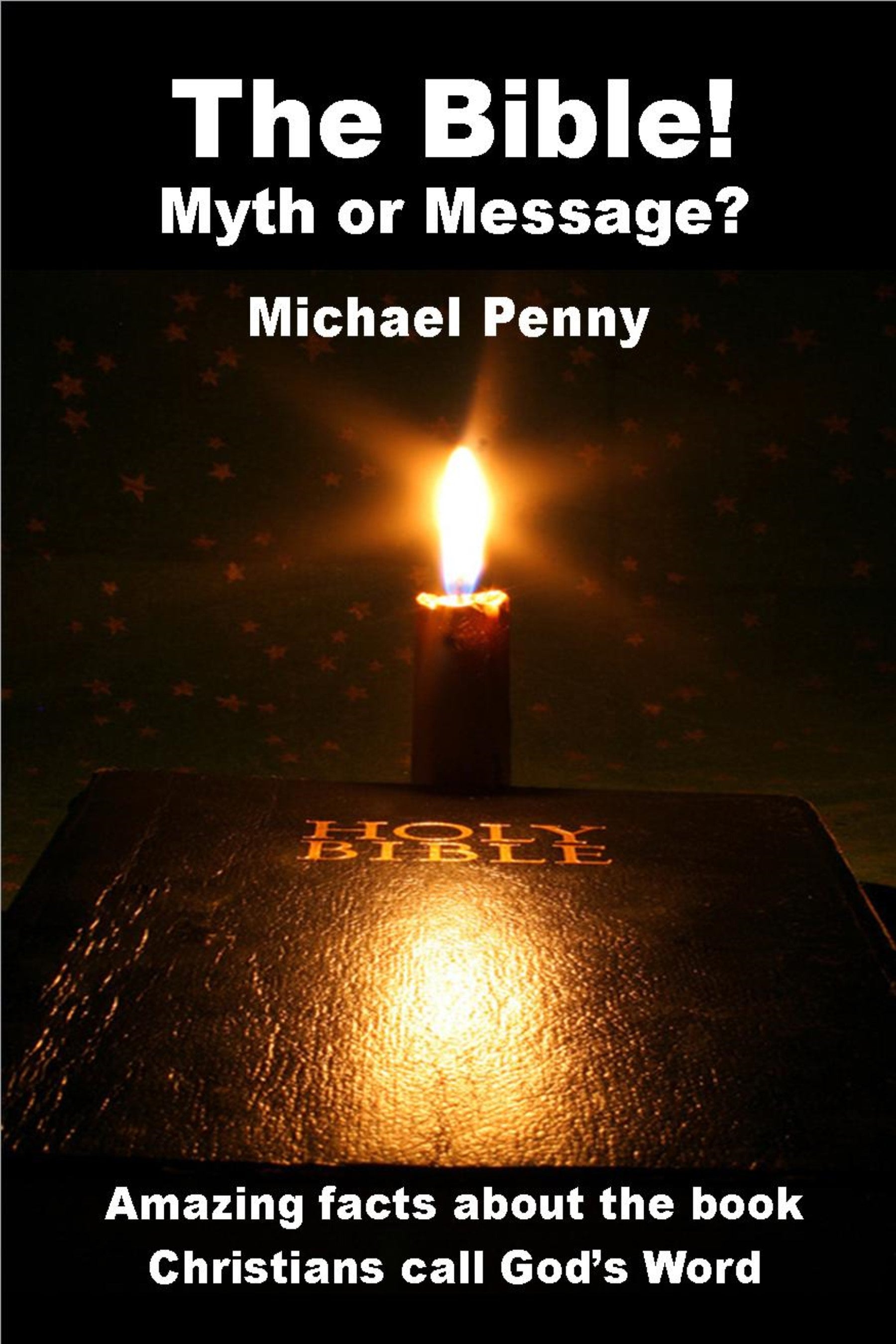 The Bible! Myth or Message? – The Open Bible Trust