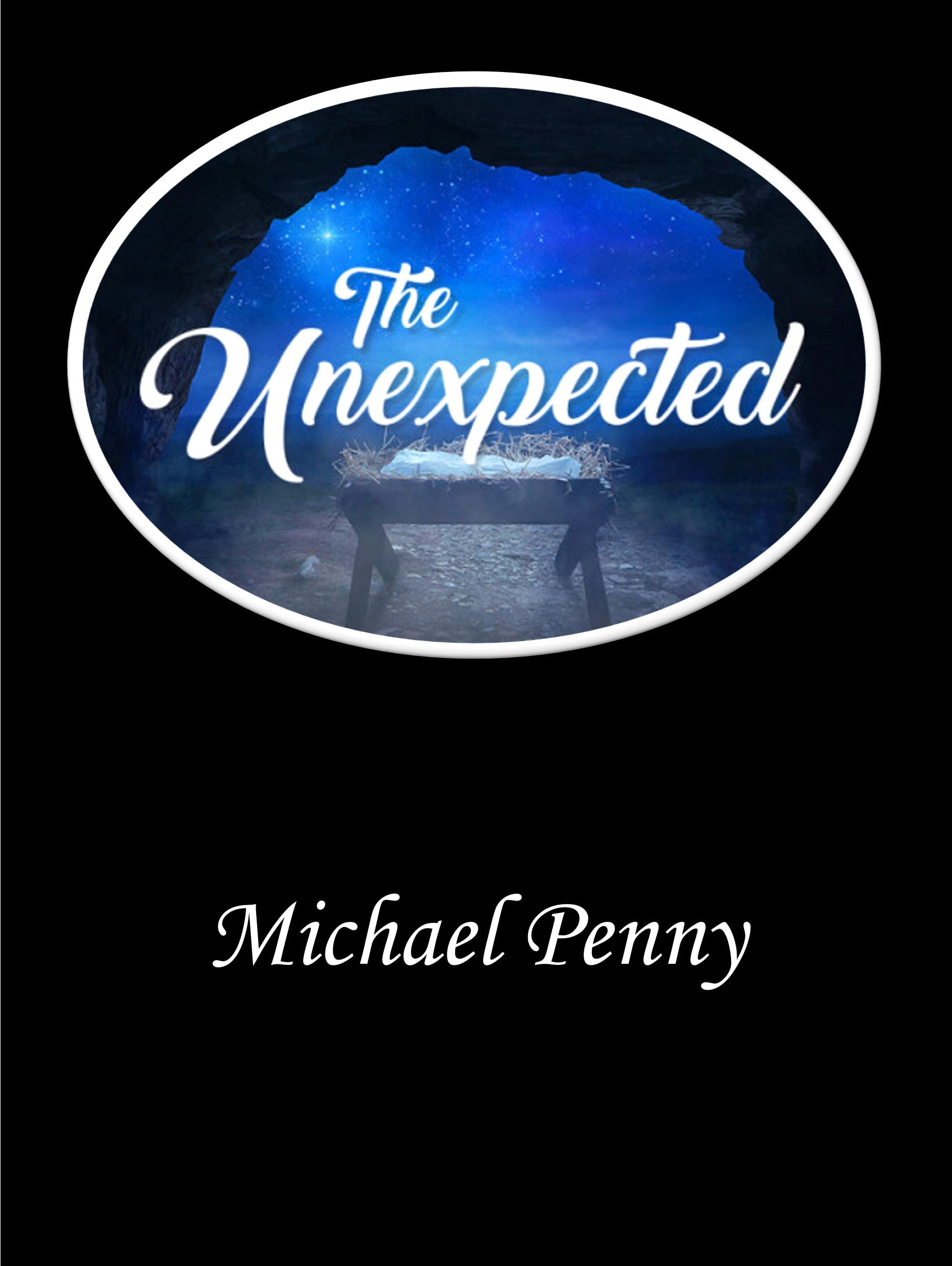 The Unexpected! – The Open Bible Trust