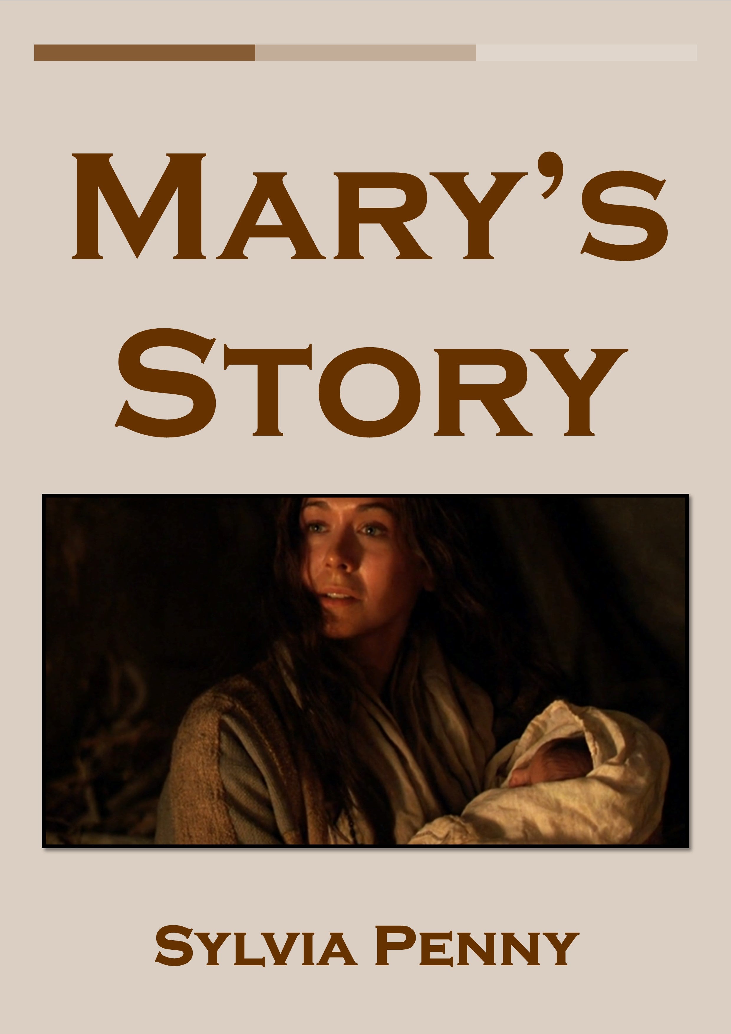 Mary’s Story – The Open Bible Trust